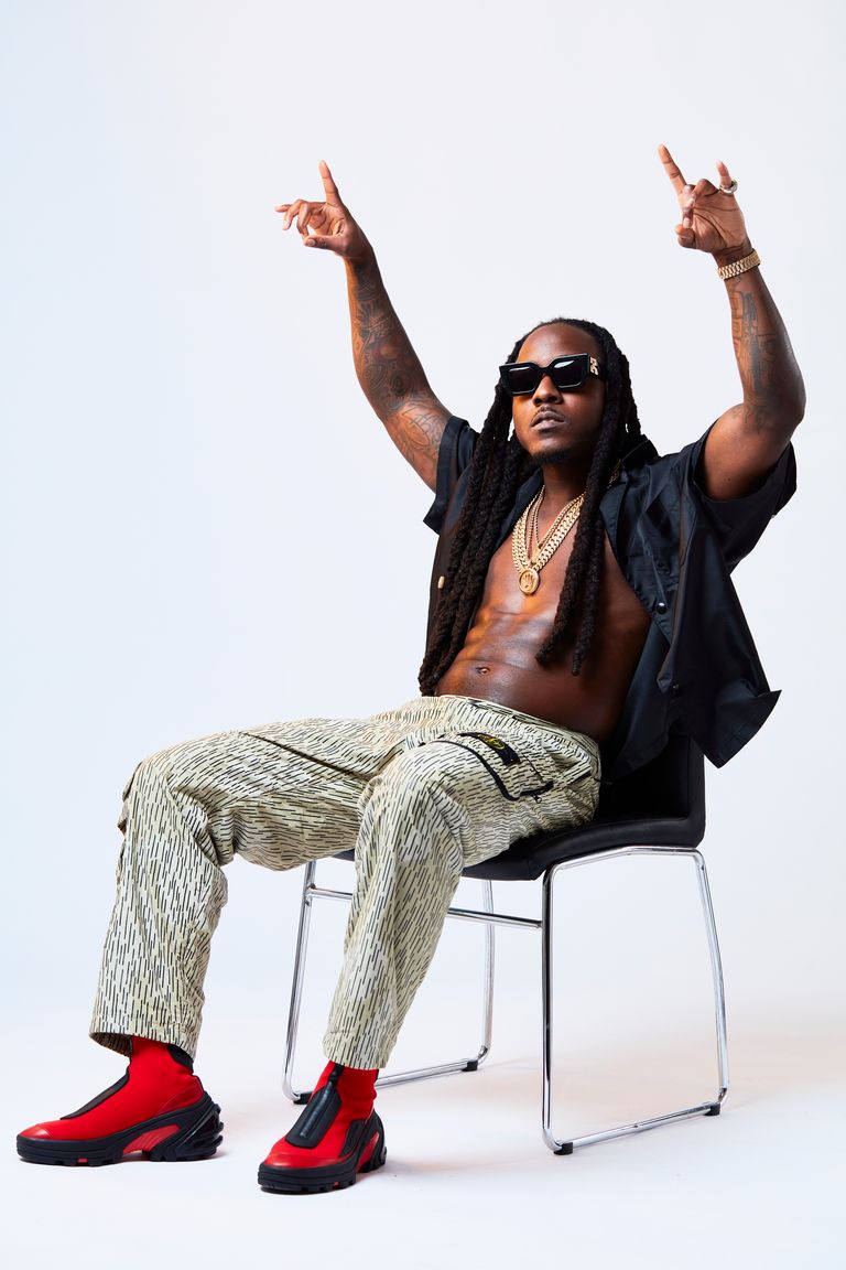 Ace Hood Enters “That Mode” on New Single Out Today | Ace Hood